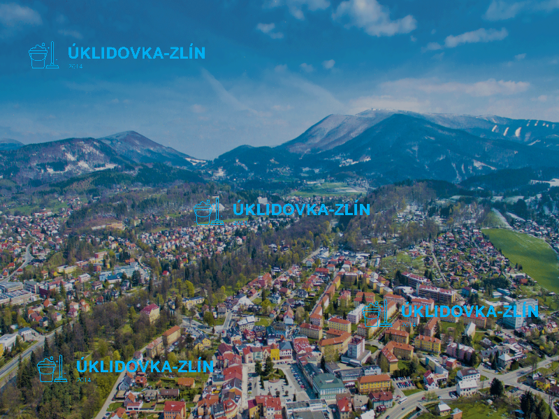 ÚKLIDOVKA-ZLÍN | Profesionální úklidové služby ve Zlíně a okolí